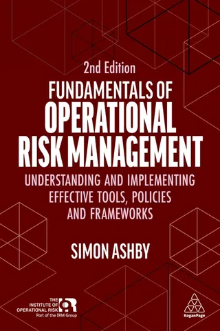 Risk Management Books | Range of Books About Risk Management | Kogan Page